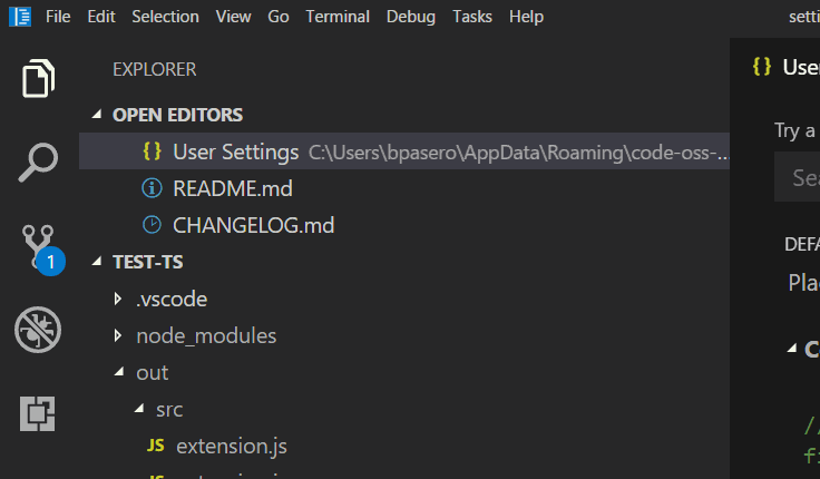 Menu: items jump when zoom-level is not 0 · Issue #53248 · microsoft ...
