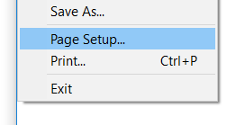 Custom menu spacing errors · Issue #52494 · microsoft/vscode · GitHub