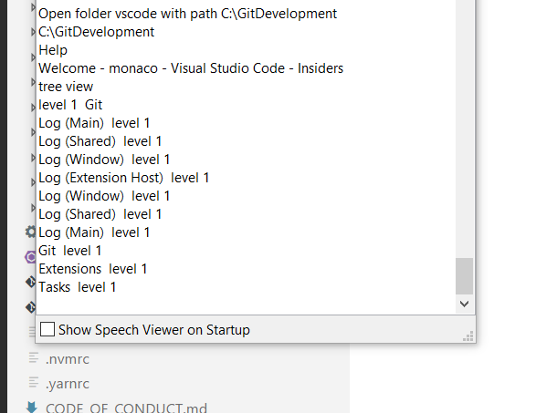 SelectBox: NVDA does not read the state of select box as "expanded" when it opens · Issue #52297 ...