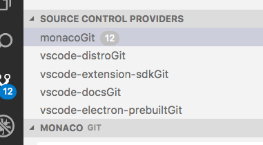 Repositories view rendering glitch · Issue #54127 · microsoft/vscode ...