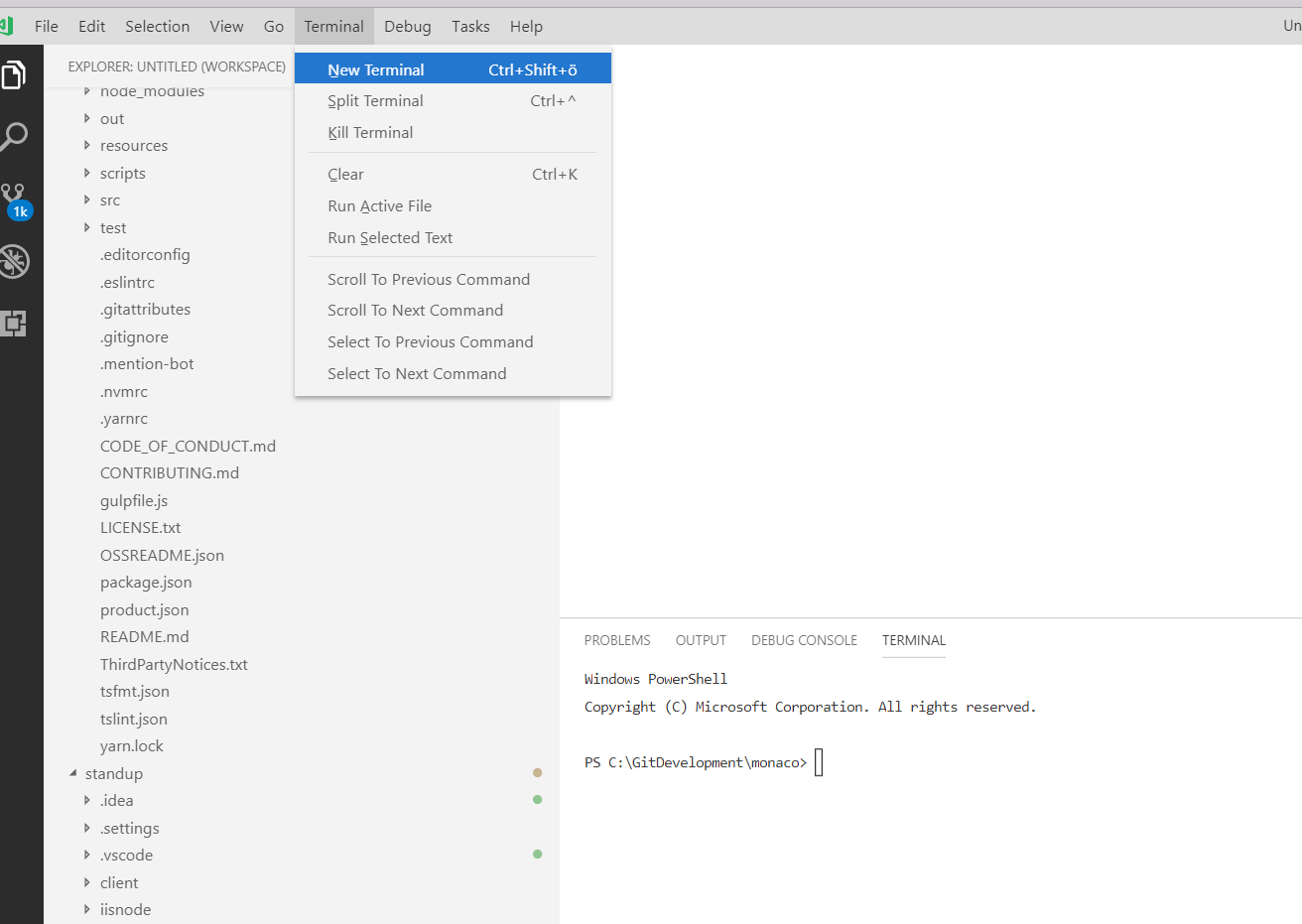 Crash on every launch · Issue #54533 · microsoft/vscode · GitHub
