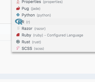 [theme] seti R Icon too large · Issue #57595 · microsoft/vscode · GitHub