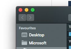 Support macOS Mojave accent colors · Issue #64758 · microsoft/vscode ...