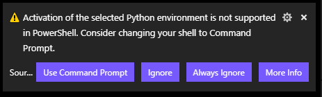 Allow to add secondary actions to notifications · Issue #65218 ...