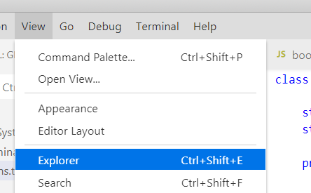 Sub menu arrows are not visible when using a light theme · Issue #67918 ...