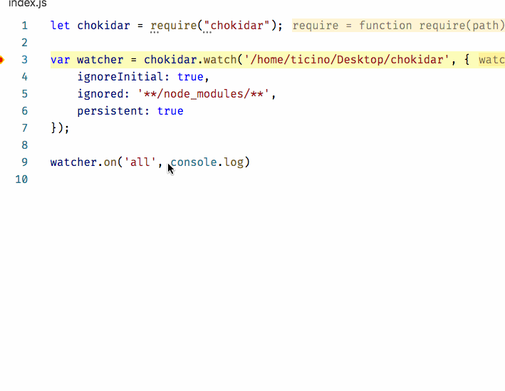 Debug Can Add Multiple Inline Breakpoints At The Same Position · Issue 72545 · Microsoft