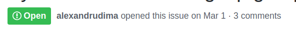 Syntaxerror Invalid Regexp Group · Issue 69655 · Microsoftvscode · Github 3474
