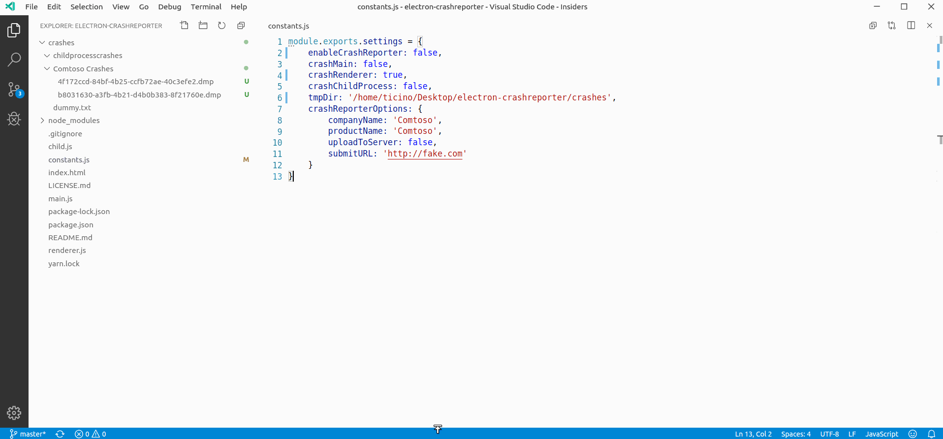 Terminal: sometimes prompt appears all the way to the bottom · Issue ...