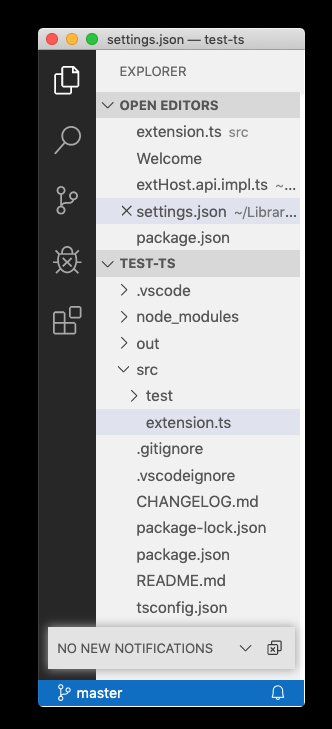 Layout: small window notifications center breaks layout · Issue #80995 ...