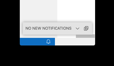Layout: small window notifications center breaks layout · Issue #80995 ...