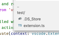 Remote SSH Windows: paths have trailing backslash · Issue #1597 · microsoft/vscode-remote ...