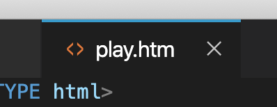 Tabs: no longer show dirty indicator with "workbench.editor.highlightModifiedTabs": true · Issue ...