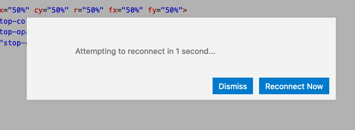 Dialog: buttons not fully showing (web, firefox) · Issue #83285 ...