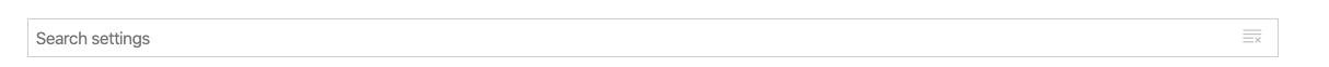 Search Editor Need A Border Around Input Fields · Issue 89437 · Microsoftvscode · Github 1248