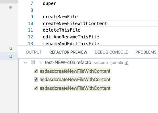 F2 createNewFileWithContent does not check file? · Issue #89500 ...