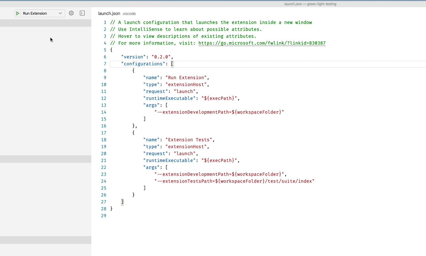 IPreferencesService.openSettings does not work with text based settings ...