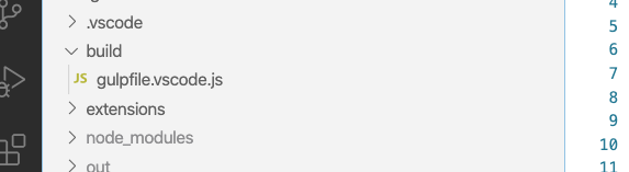 Explorer: excluded files do not show dim when appearing · Issue #93844 · microsoft/vscode · GitHub