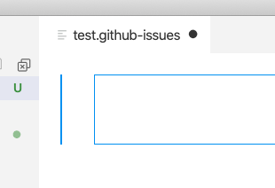 Notebook: turns dirty when being opened · Issue #100459 · microsoft ...