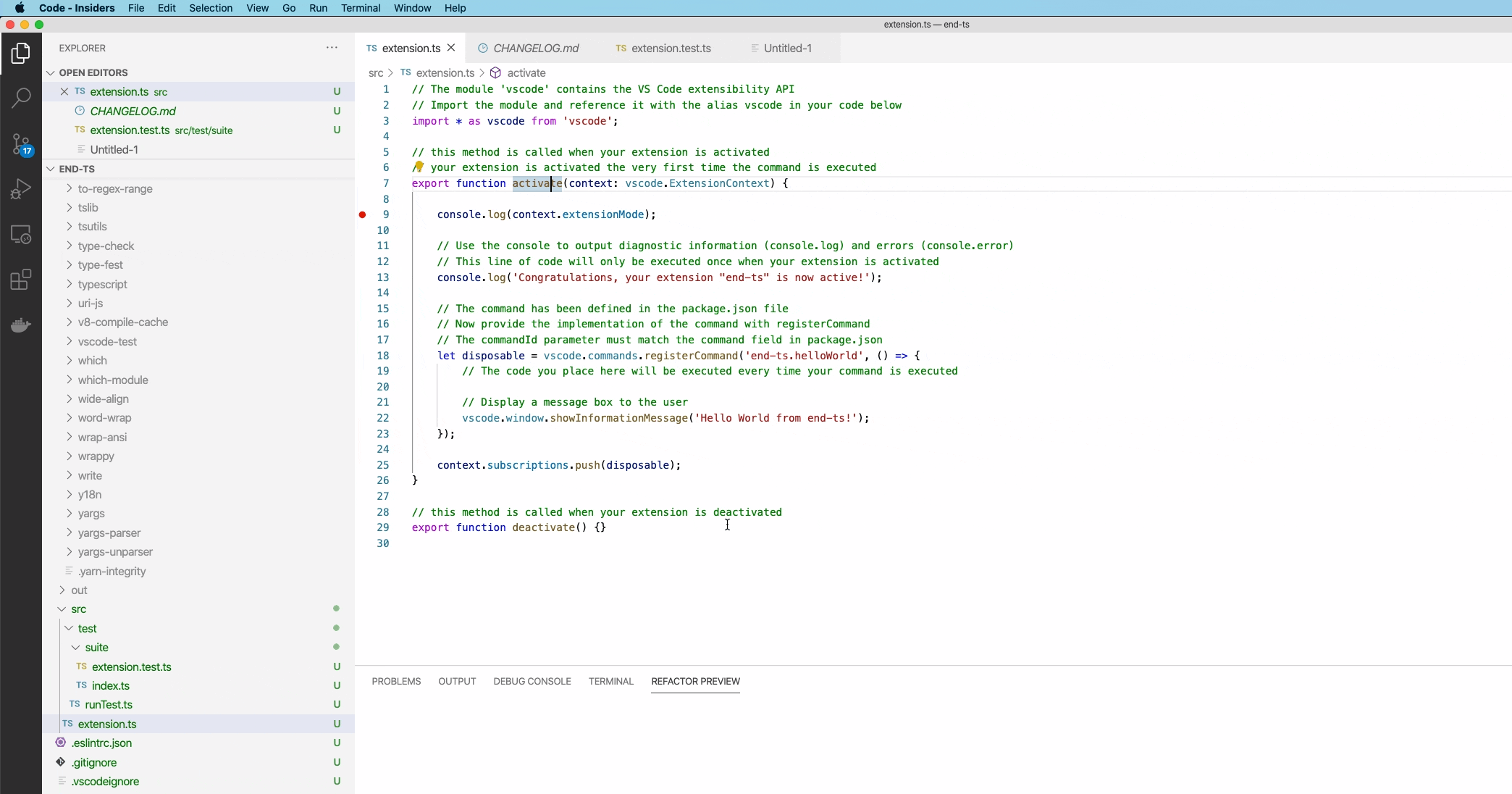 Support reparenting views during drag and drop without destroying and ...
