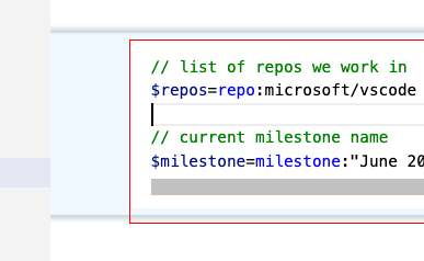 Make notebook cell focus & indicator themeable · Issue #98984 · microsoft/vscode · GitHub
