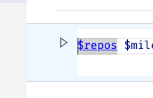 Notebook: status UX feedback · Issue #101601 · microsoft/vscode · GitHub