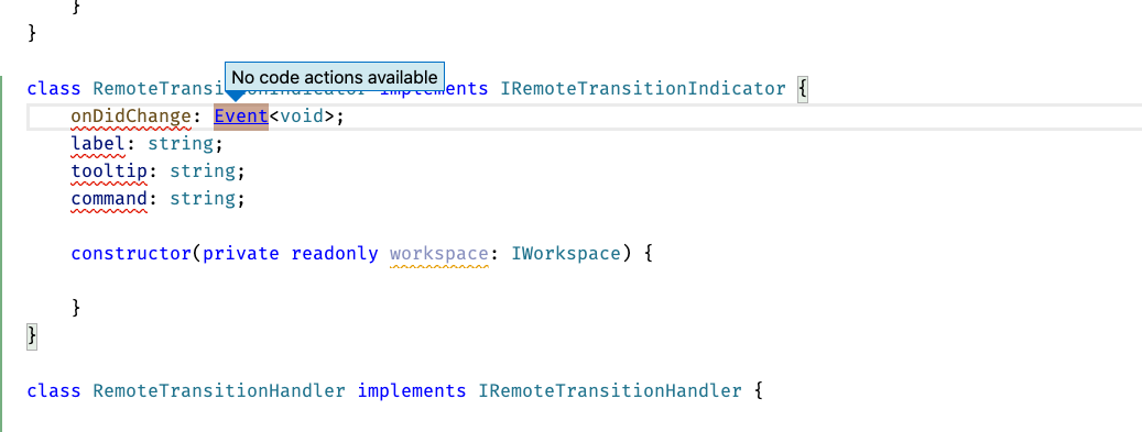 Ts Cannot Add Imports For Event · Issue 28739 · Microsofttypescript · Github 8710