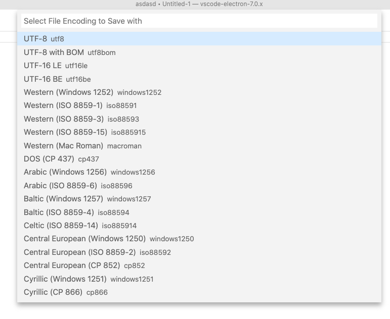 Show Enumdescriptions In Settings Ui Dropdowns · Issue 106737 · Microsoftvscode · Github