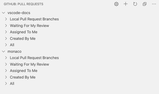 Multi Root Workspace Order Of Folders In View Does Not Match Order In Explorer · Issue 2157