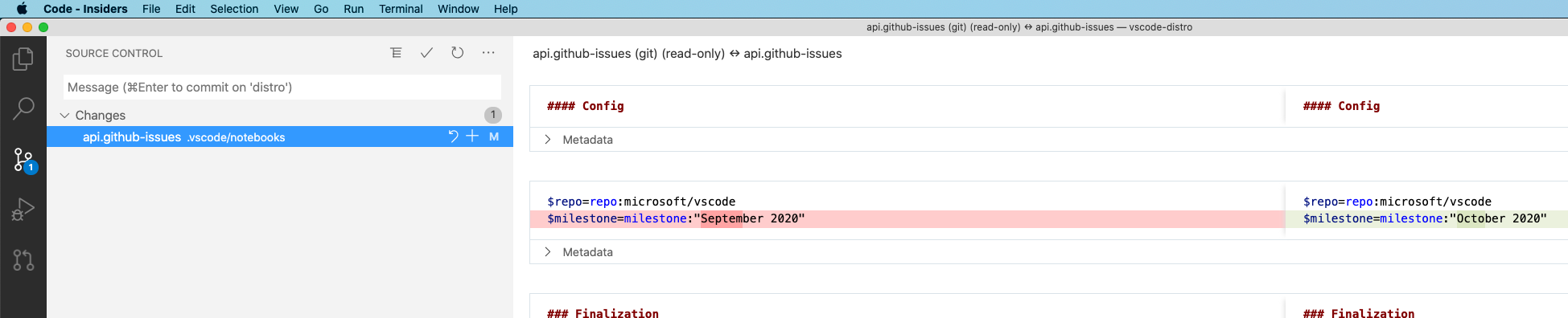 Titlebar screen cheese · Issue #107647 · microsoft/vscode · GitHub