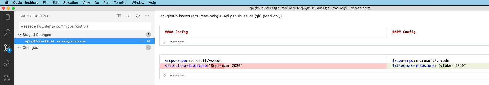 Titlebar screen cheese · Issue #107647 · microsoft/vscode · GitHub