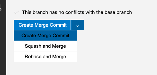 Focus mode webview dropdown needs polish · Issue #2172 · microsoft/vscode-pull-request-github ...