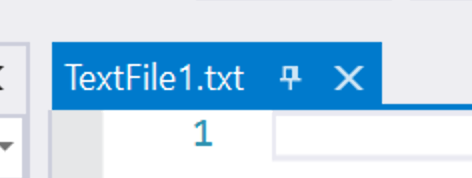 Pinned tabs need more prominence · Issue #108211 · microsoft/vscode · GitHub