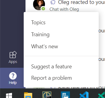 Menus: tweak position with custom menus in activity bar · Issue #109603 ...