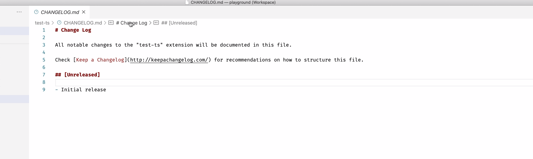 Breadcrumbs: cannot click twistie to expand · Issue #110012 · microsoft/vscode · GitHub