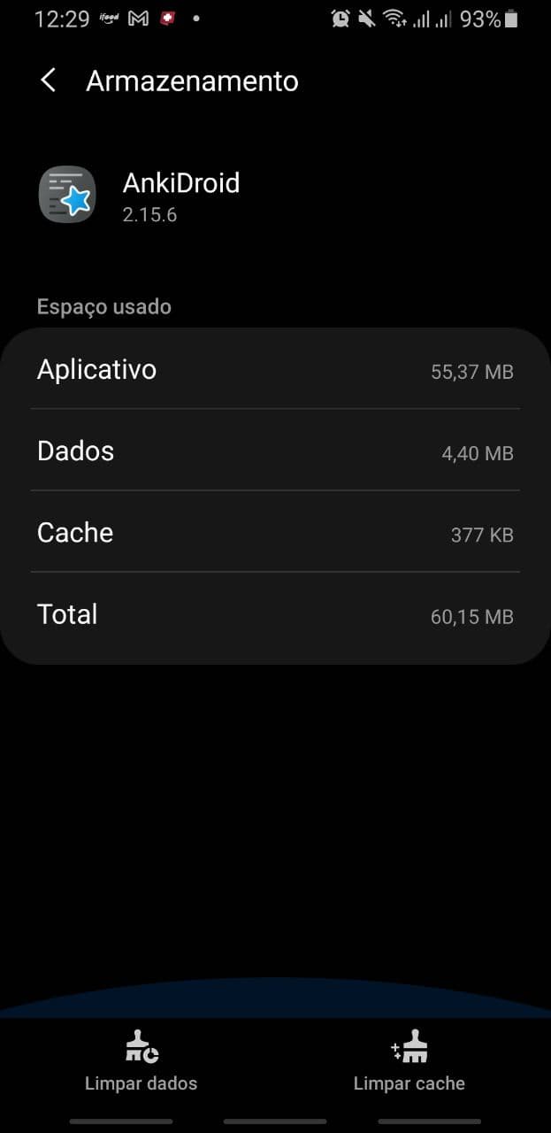 AnkiDroid Sync Error · Issue #9540 · ankidroid/Anki-Android · GitHub