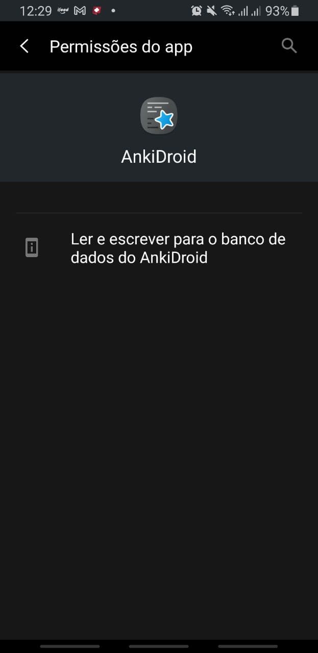 AnkiDroid Sync Error · Issue #9540 · ankidroid/Anki-Android · GitHub