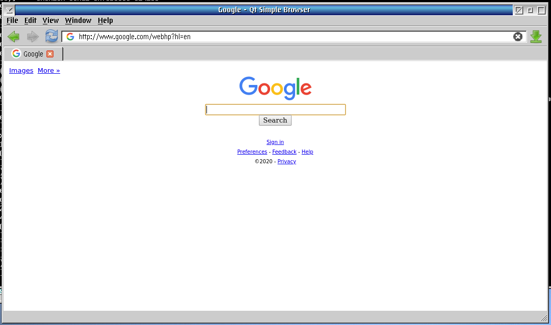 Make simplebrowser example run · Issue #6 · bitwiseworks/qtwebengine-os2 · GitHub