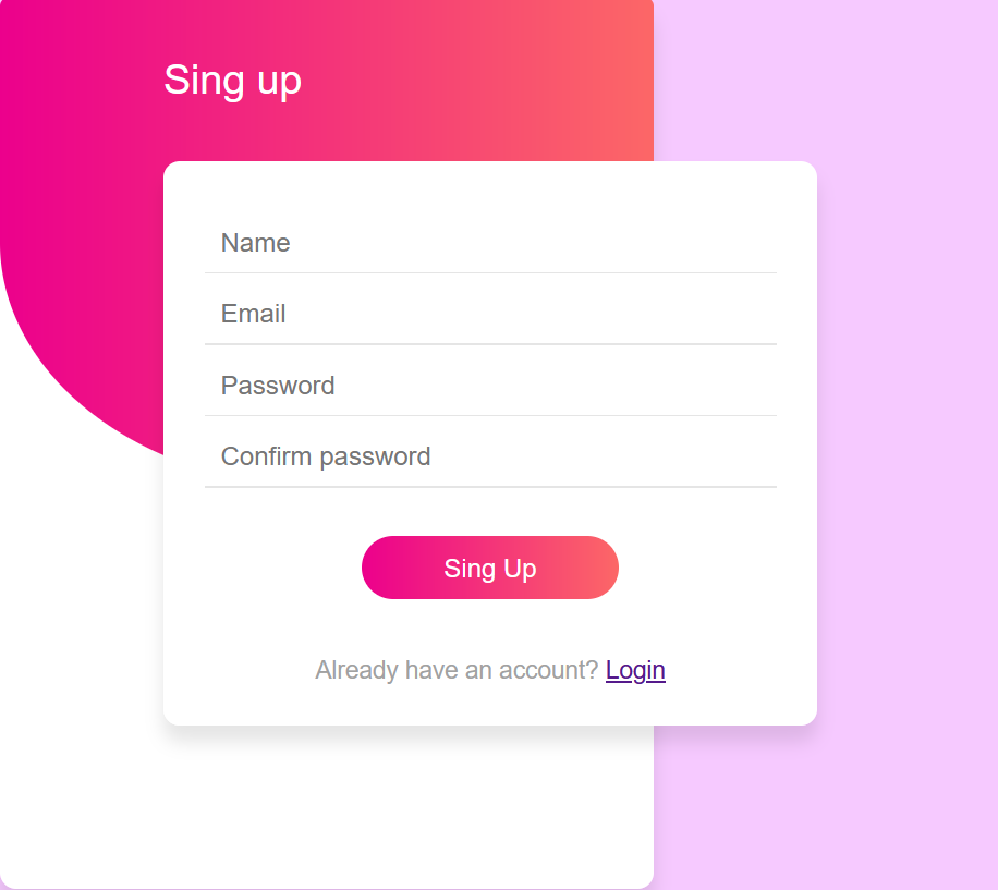 GitHub - JoseCarmona17/Login: Login con html y css