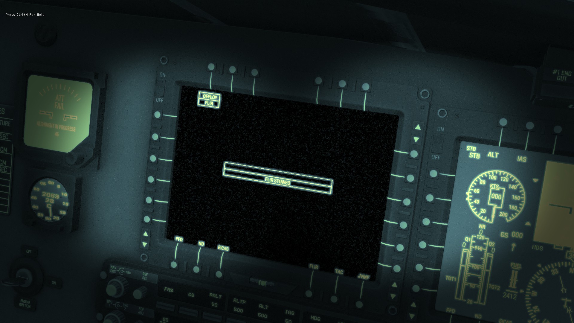 Bug: FLIR Deployment Failure · Issue #420 · Project-Hatchet/H-60 · GitHub