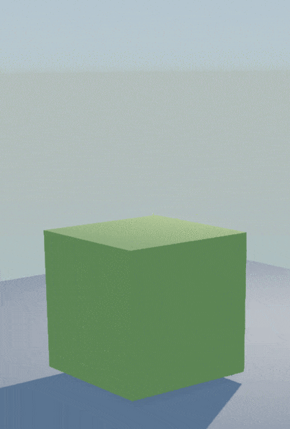 Built-in Tween does not work · Issue #201 · armory3d/armory · GitHub