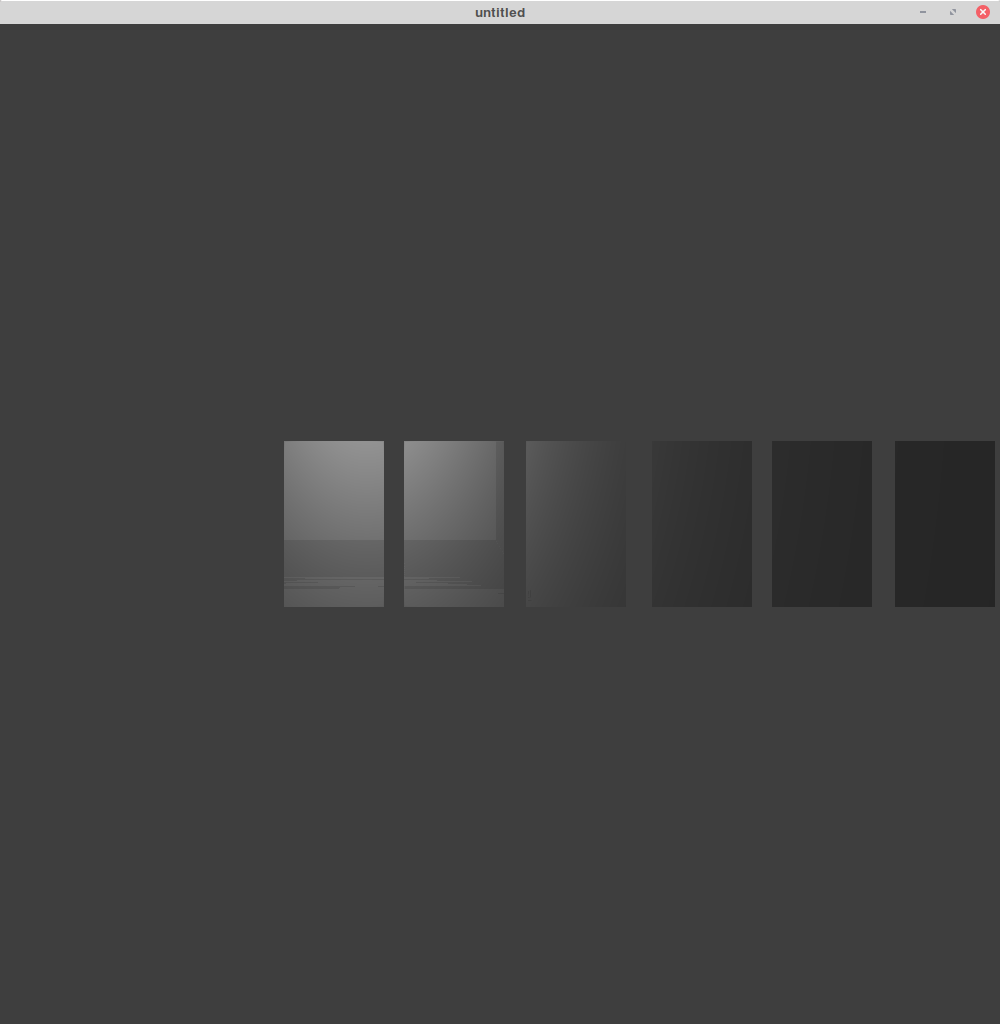 Orthographic camera issues · Issue #208 · armory3d/armory · GitHub