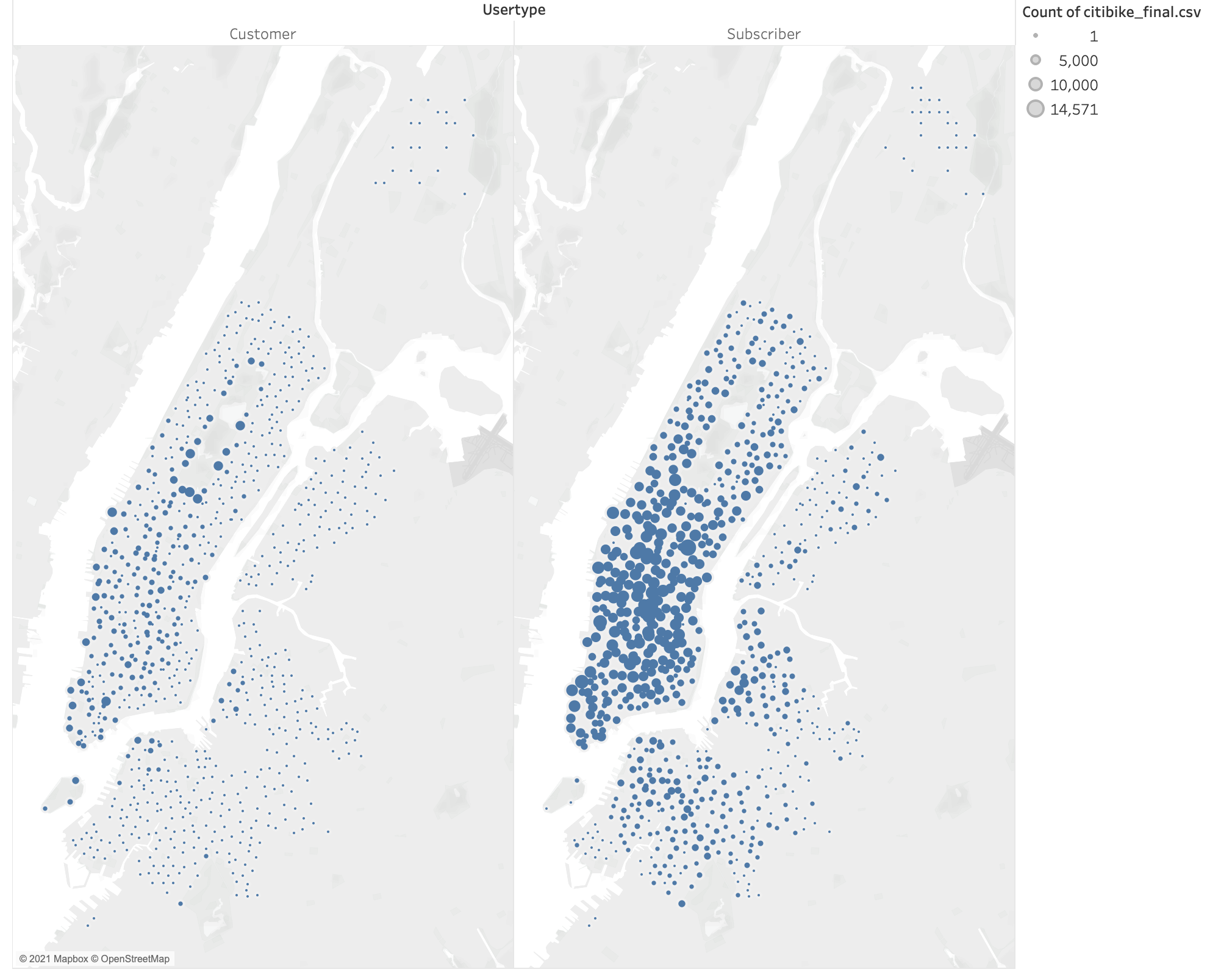 GitHub - jschwar4/NYC-Citibike