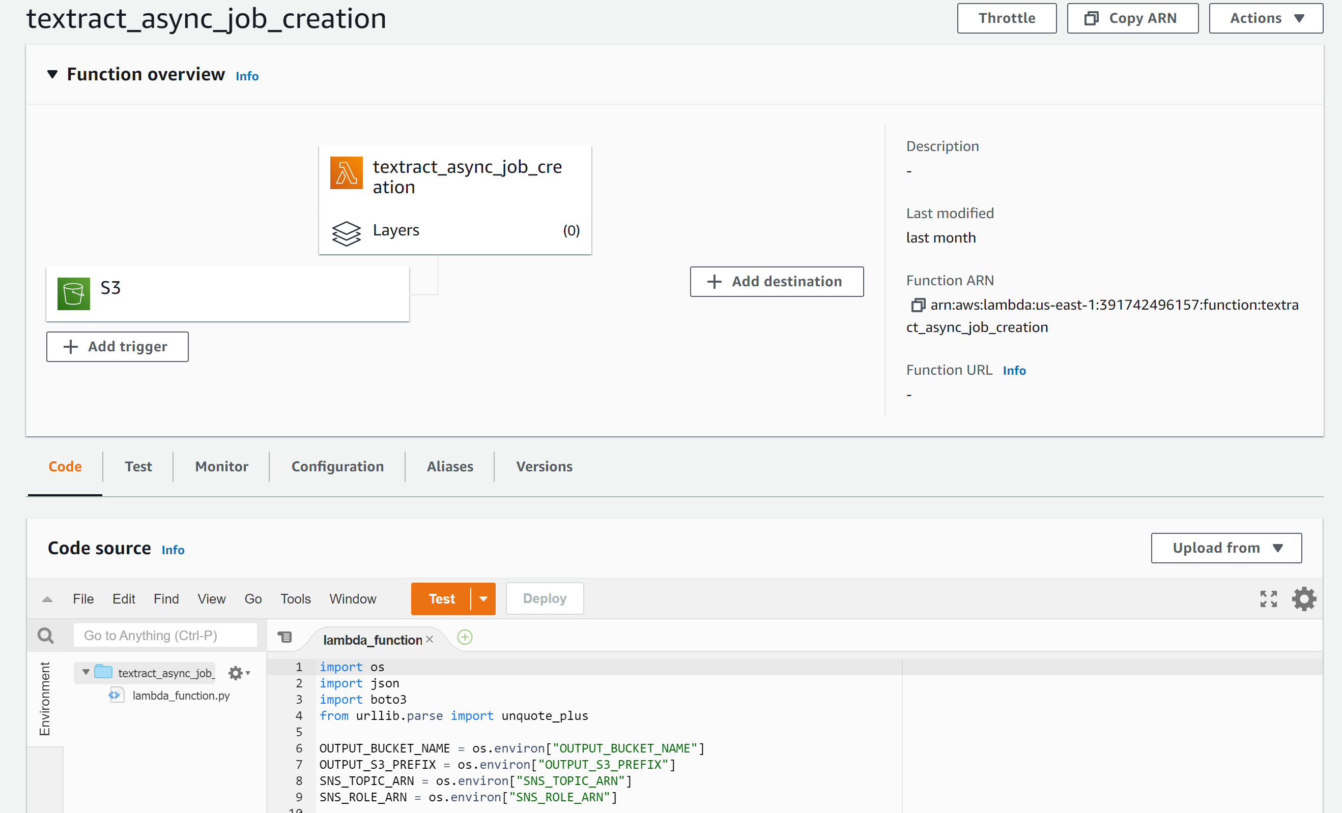 GitHub - hj151mids/TextractHandwrittingRecognition: This repository ...