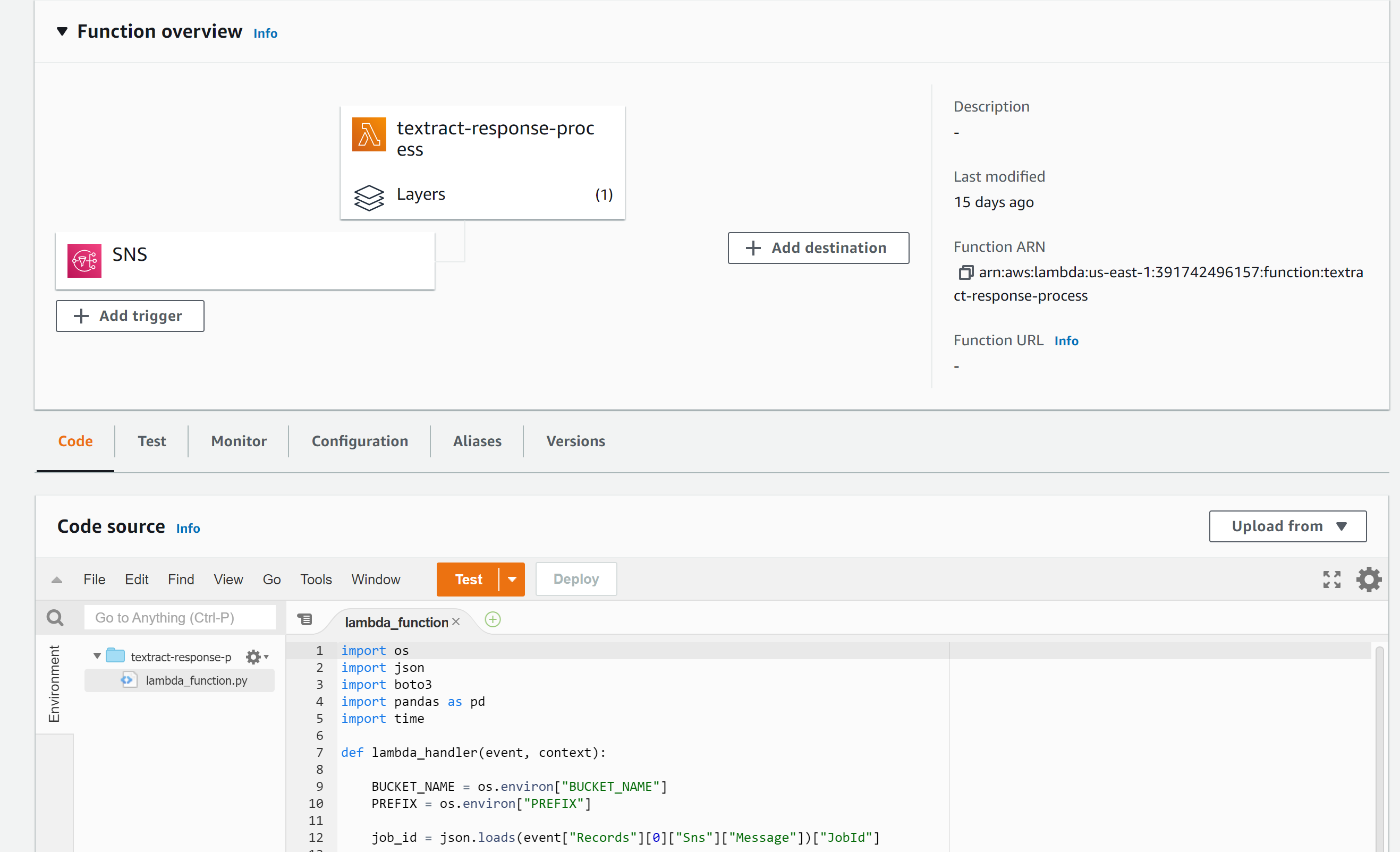 GitHub - hj151mids/TextractHandwrittingRecognition: This repository ...