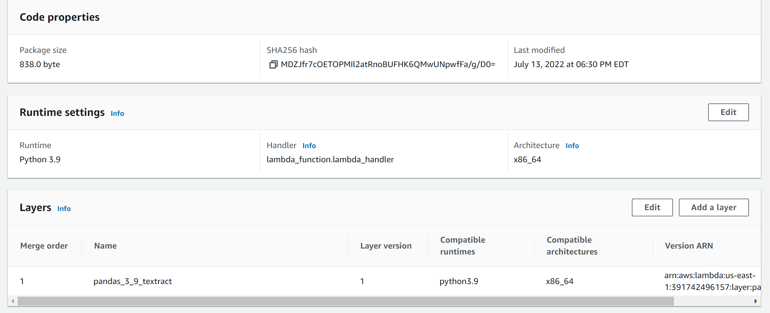 GitHub - hj151mids/TextractHandwrittingRecognition: This repository hosts the textract ocr tool ...