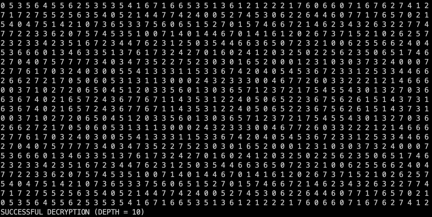 GitHub - c0ntinua/sys-C