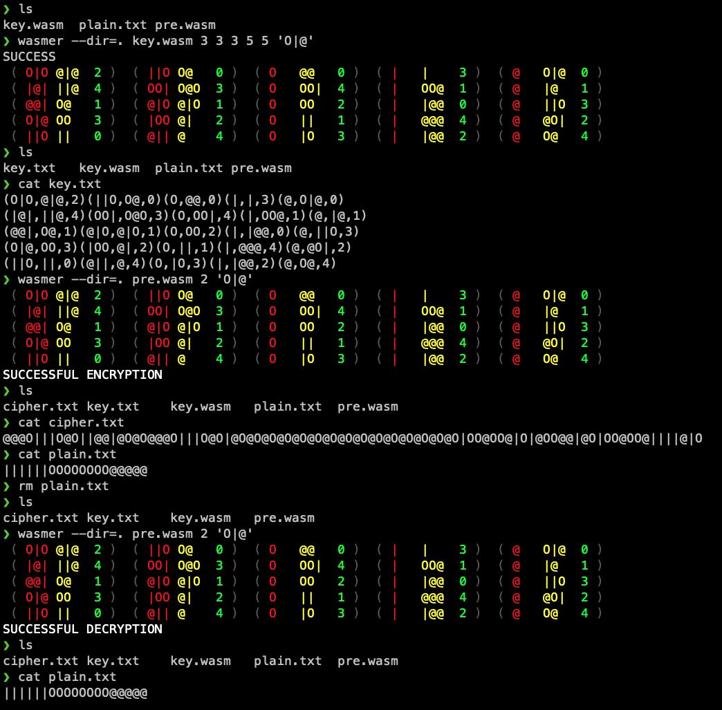GitHub - c0ntinua/pre-rs