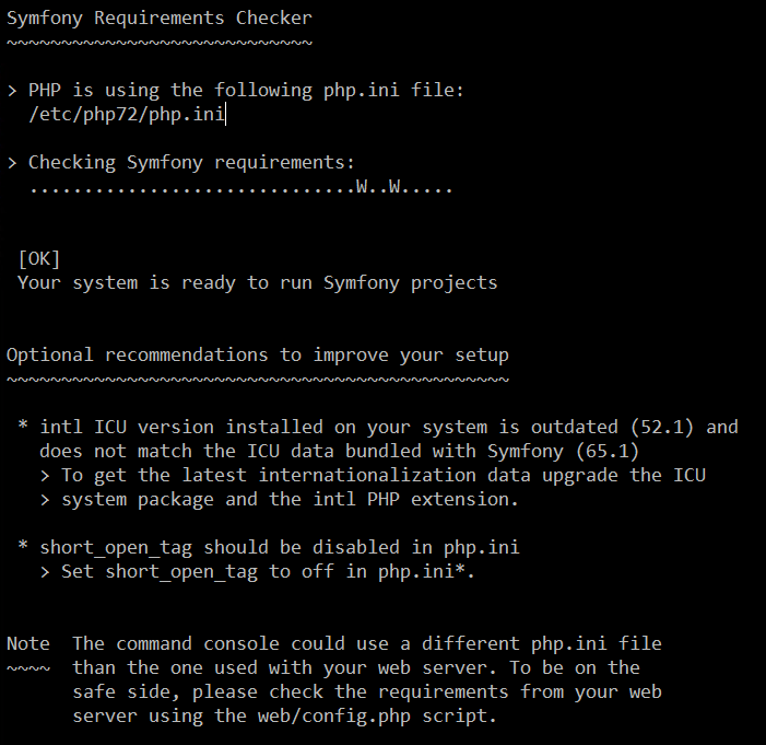 Unknown error when installing Myddleware · Issue #292 · Myddleware/myddleware · GitHub