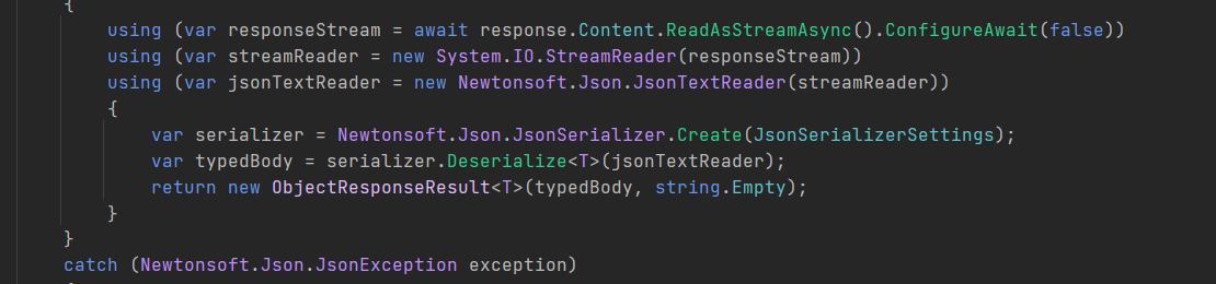 What should the swagger look like for NSwag to generate correct code ...