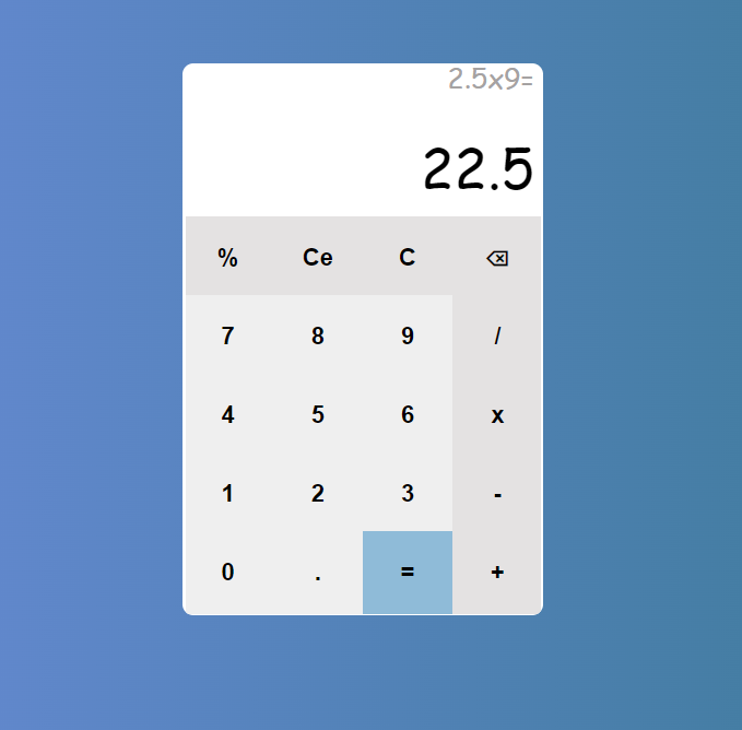 GitHub - leob009/calculadoraJS